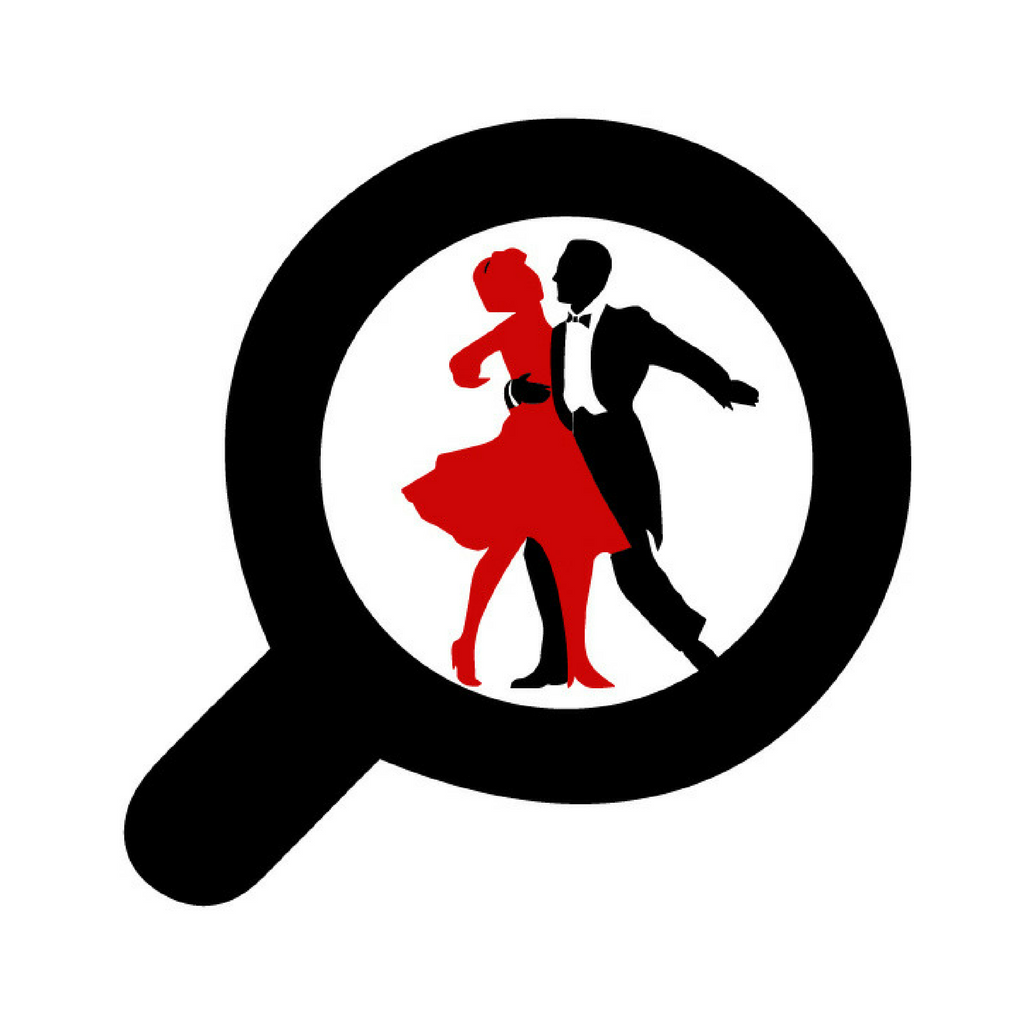 Chicago Rebels Dance - West Coast Swing, Nov 9, 2025